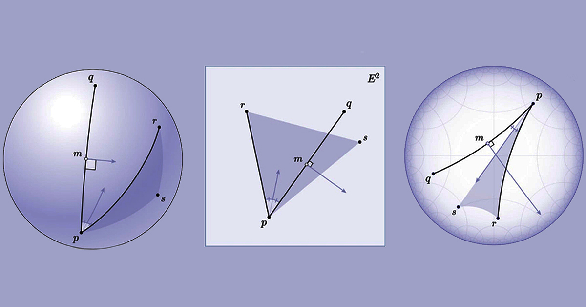 Scientists Create Software that Turns Complex Math Equations into Images