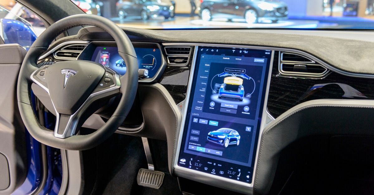 Tesla Files Patent For New Neural Network System with Hardware Adaptability