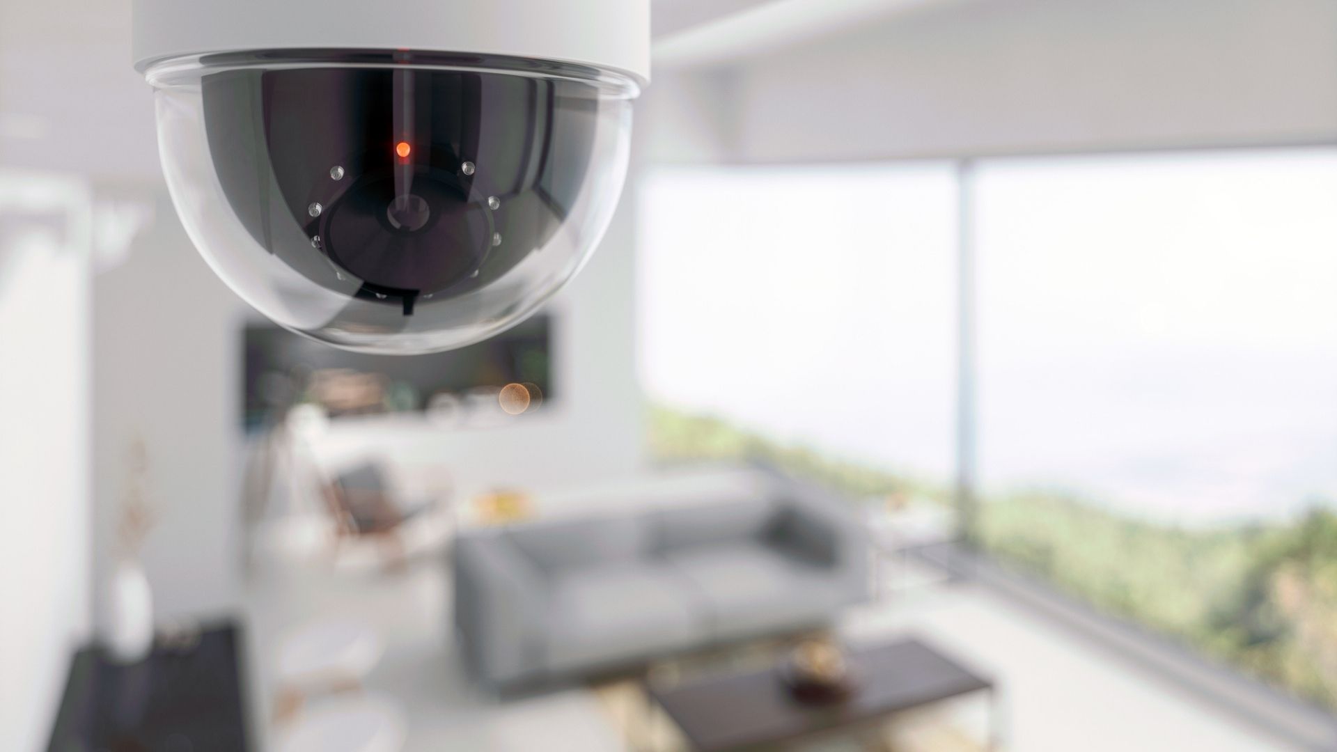 Internet of Kinks: Hackers Are Selling Home Security Videos Online