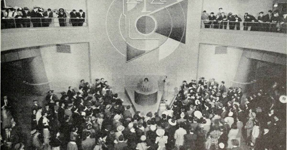 How the World's First Robotic Voice Machine Was Engineered