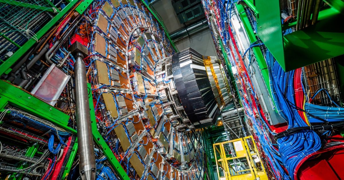 9 Amazing Facts about Particle Accelerators and How They Work