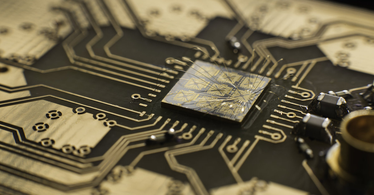 New Research Brings Us One Step Closer to a Functioning Quantum Computer