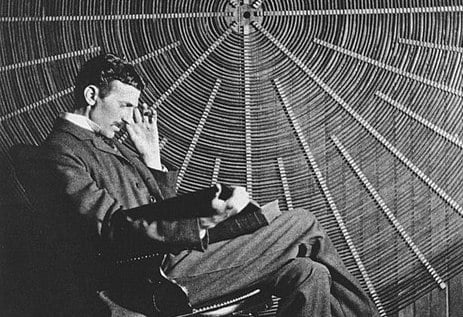 Nikola Tesla's Greatest Achievements