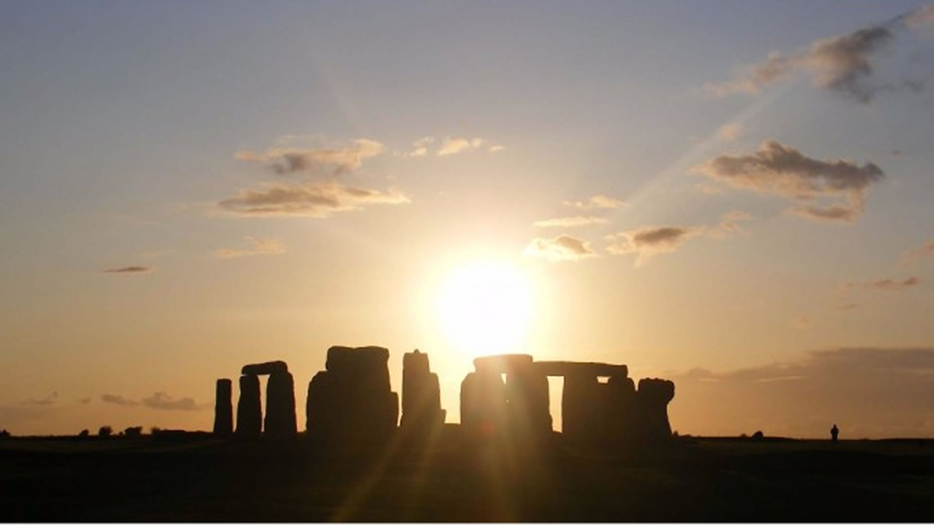 A breakthrough research reveals the secret of Stonehenge: A solar calendar