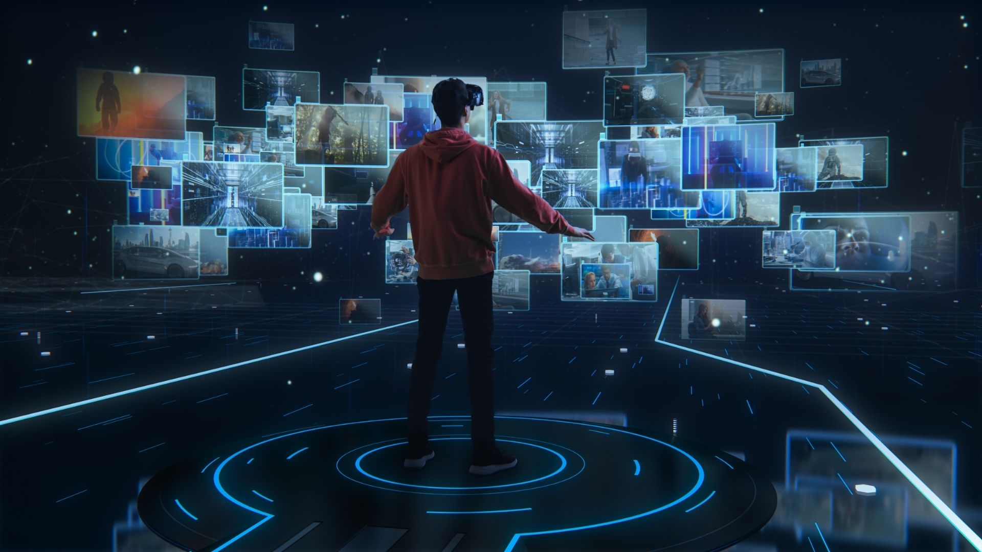 Apple Car rumors are backed up by Apple’s new VR patent