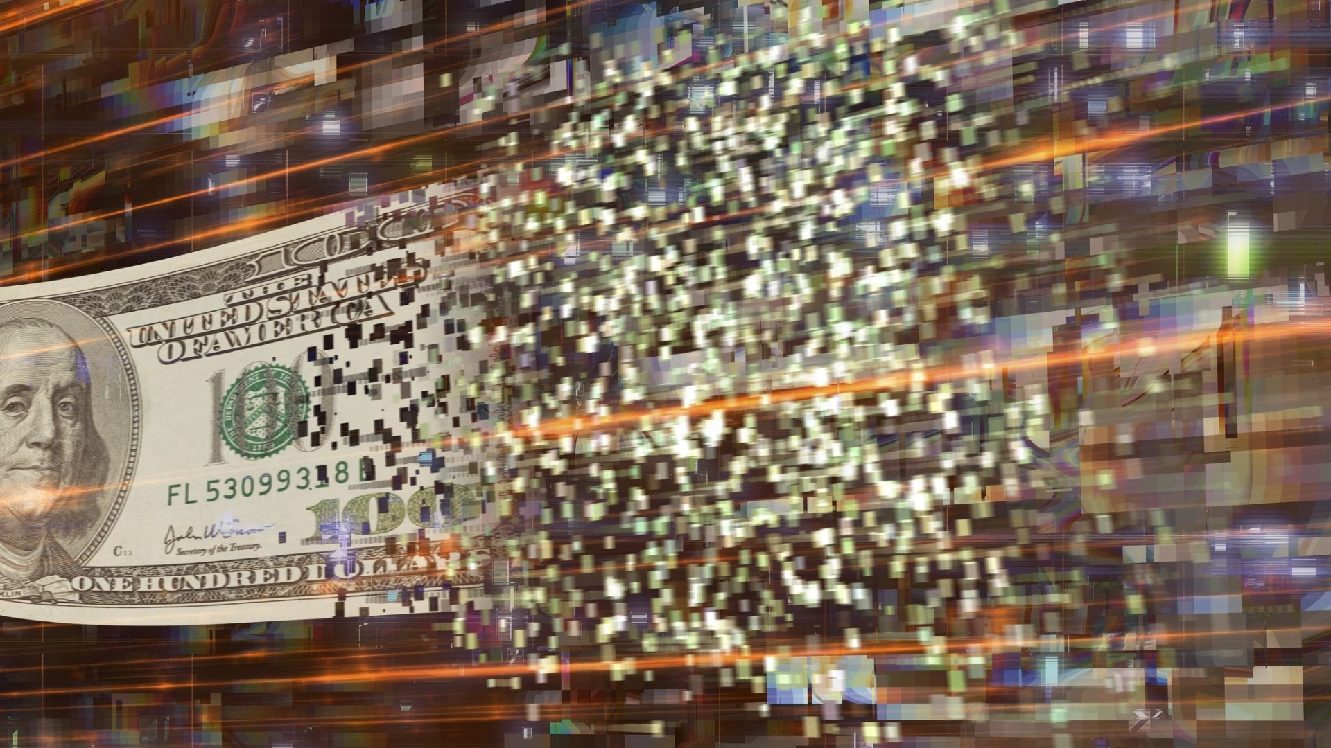 Cybercrime Hit a New High in 2020, Targeting COVID-19 Aid Relief