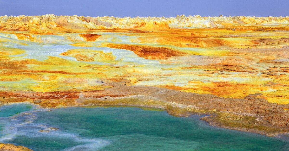 Building Blocks of Life on Earth Arrived Later Than We Thought — Much Later
