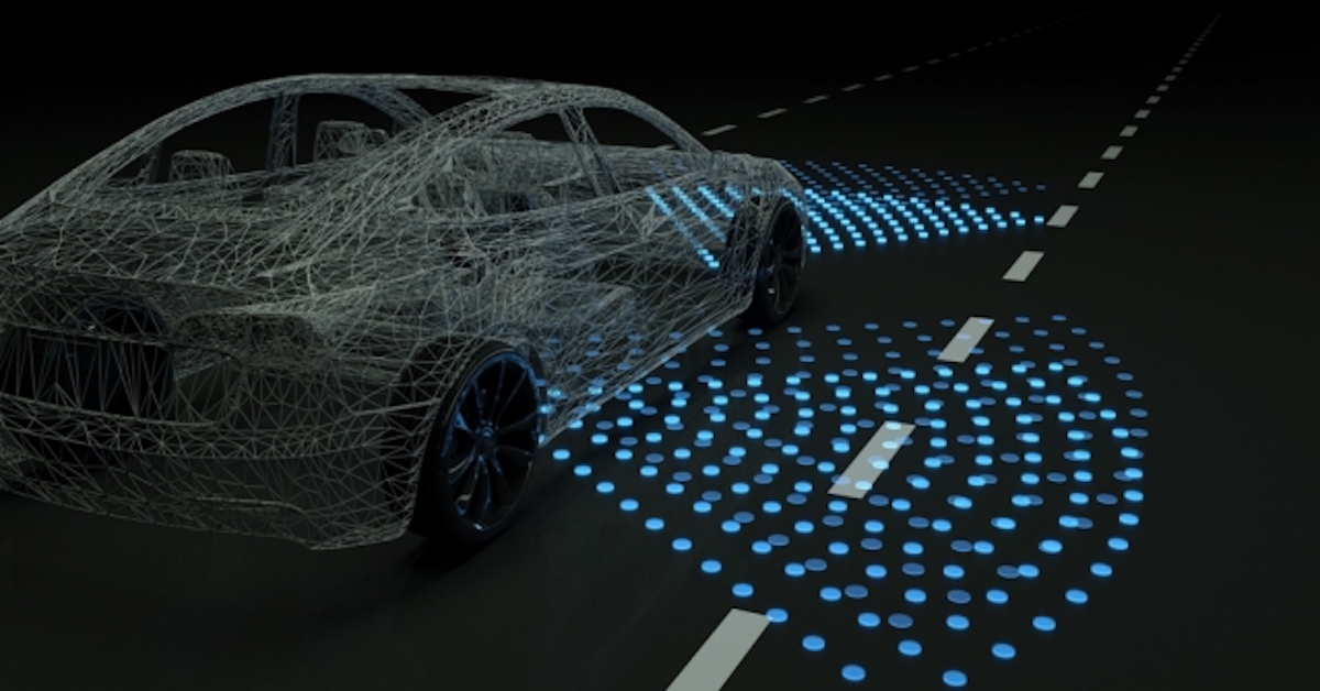MIT Researchers Create System That Trains Driverless Cars Before They ...