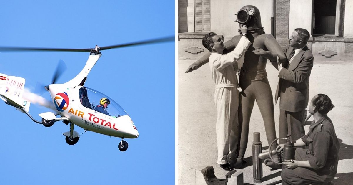 9 World-Changing Inventions from Spanish Inventors