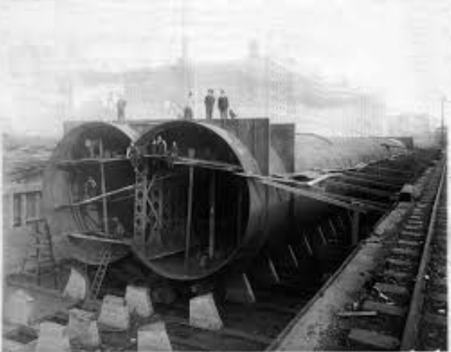 Before Elon Musk Builds a Tunnel Under Chicago, He Should Remember the ...