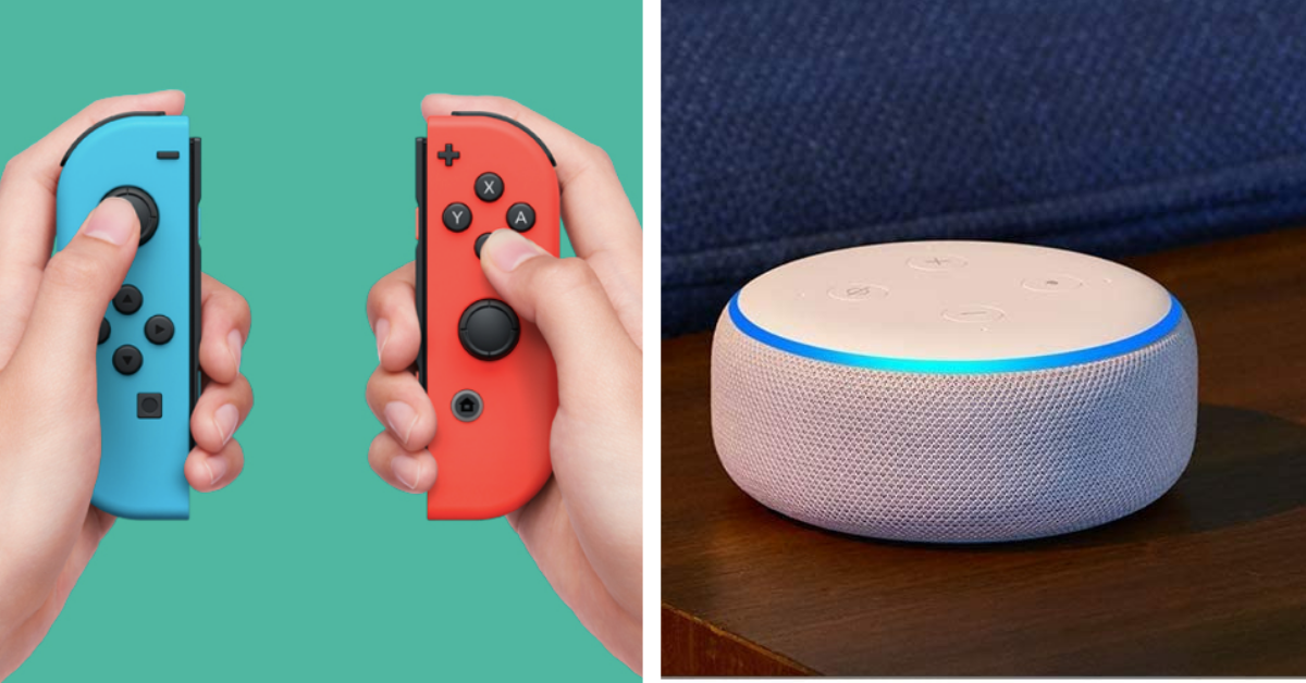 11 Pre-Halloween Deals on Tech Devices That Are Too Good to Miss