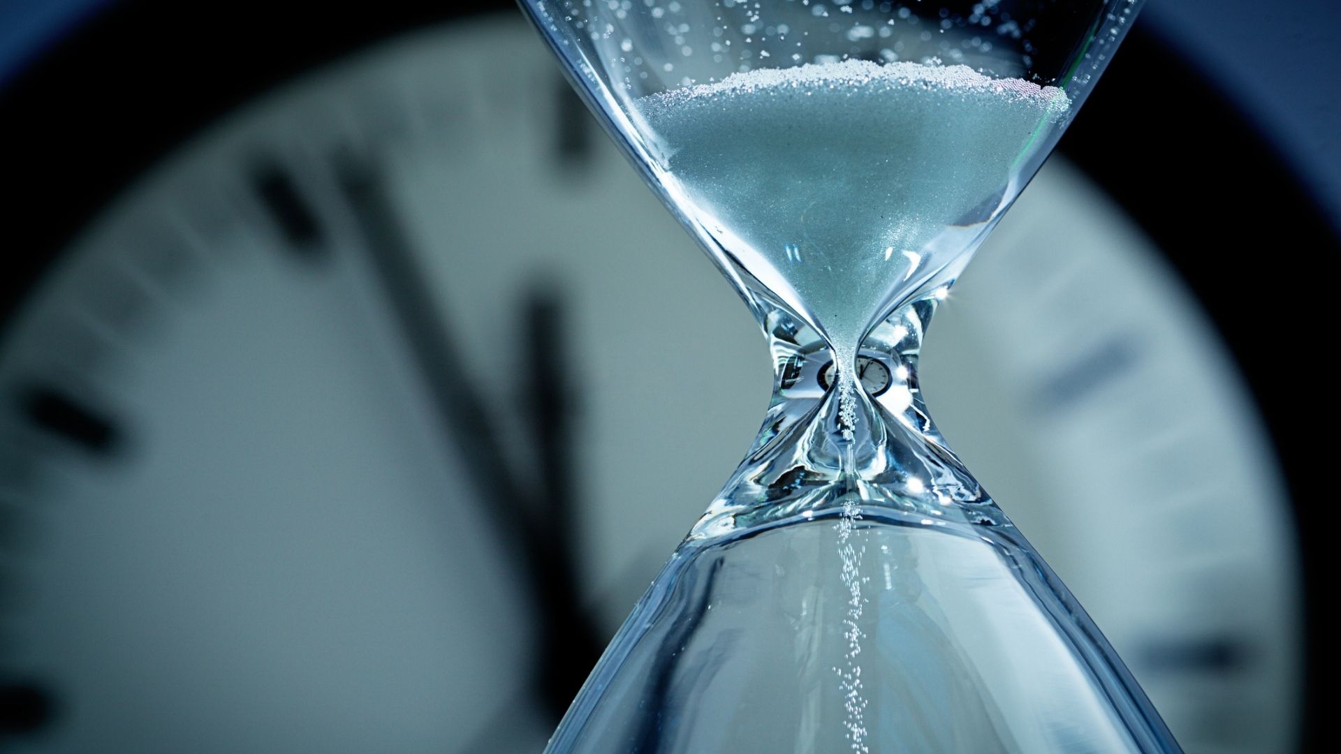Scientists Create 'Clock' That Measures Biological Age