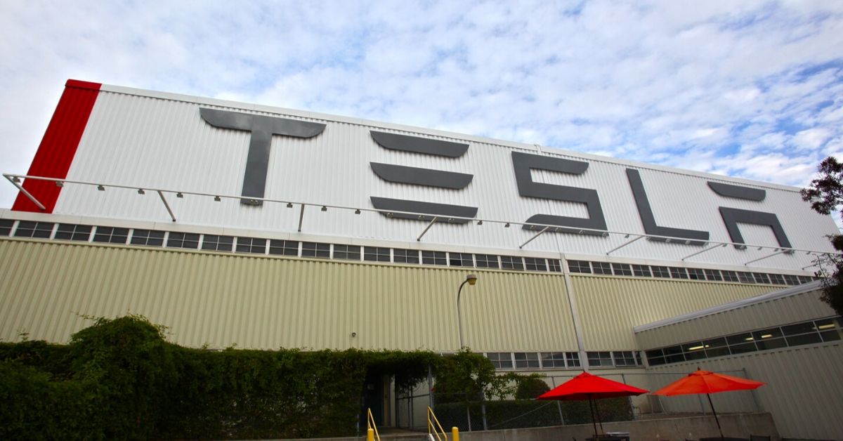 Tesla Selects Austin, Tulsa as Finalists for Future US Factory