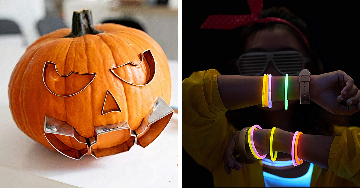 17 Spooky Ways to Feel the Halloween Magic at Home