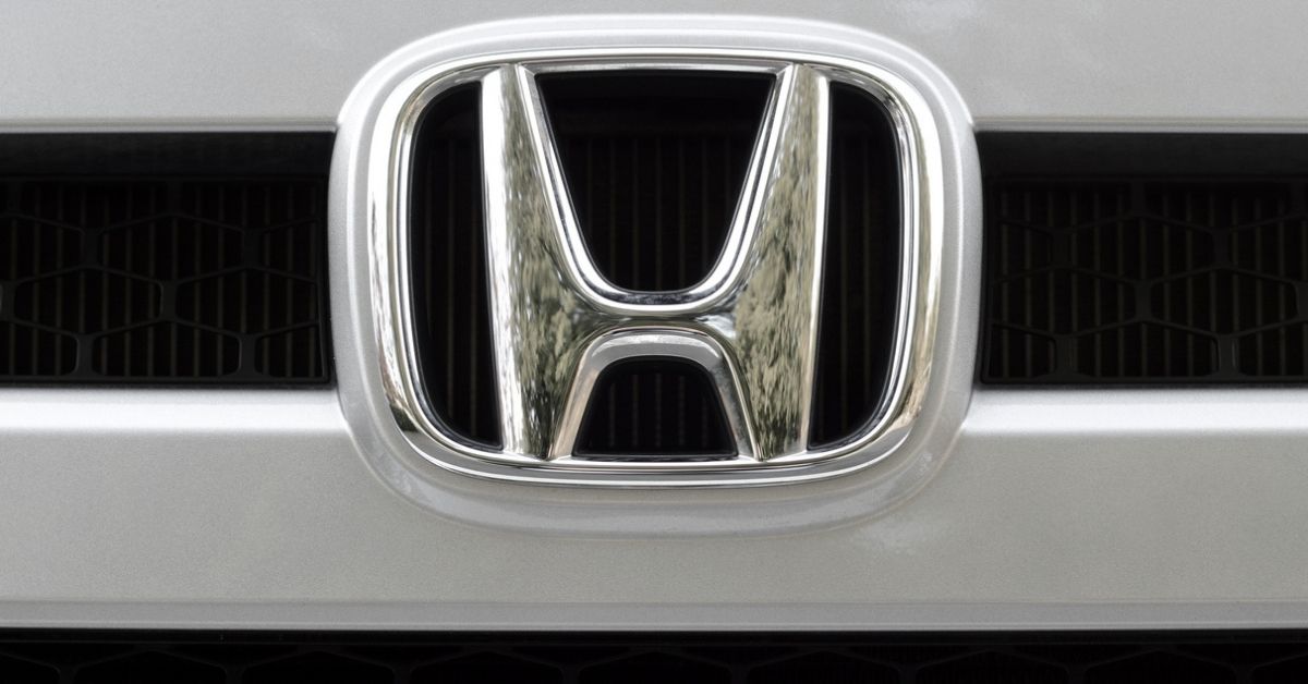 Honda Claims It Will Be First to Mass Produce Level 3 Autonomous Cars