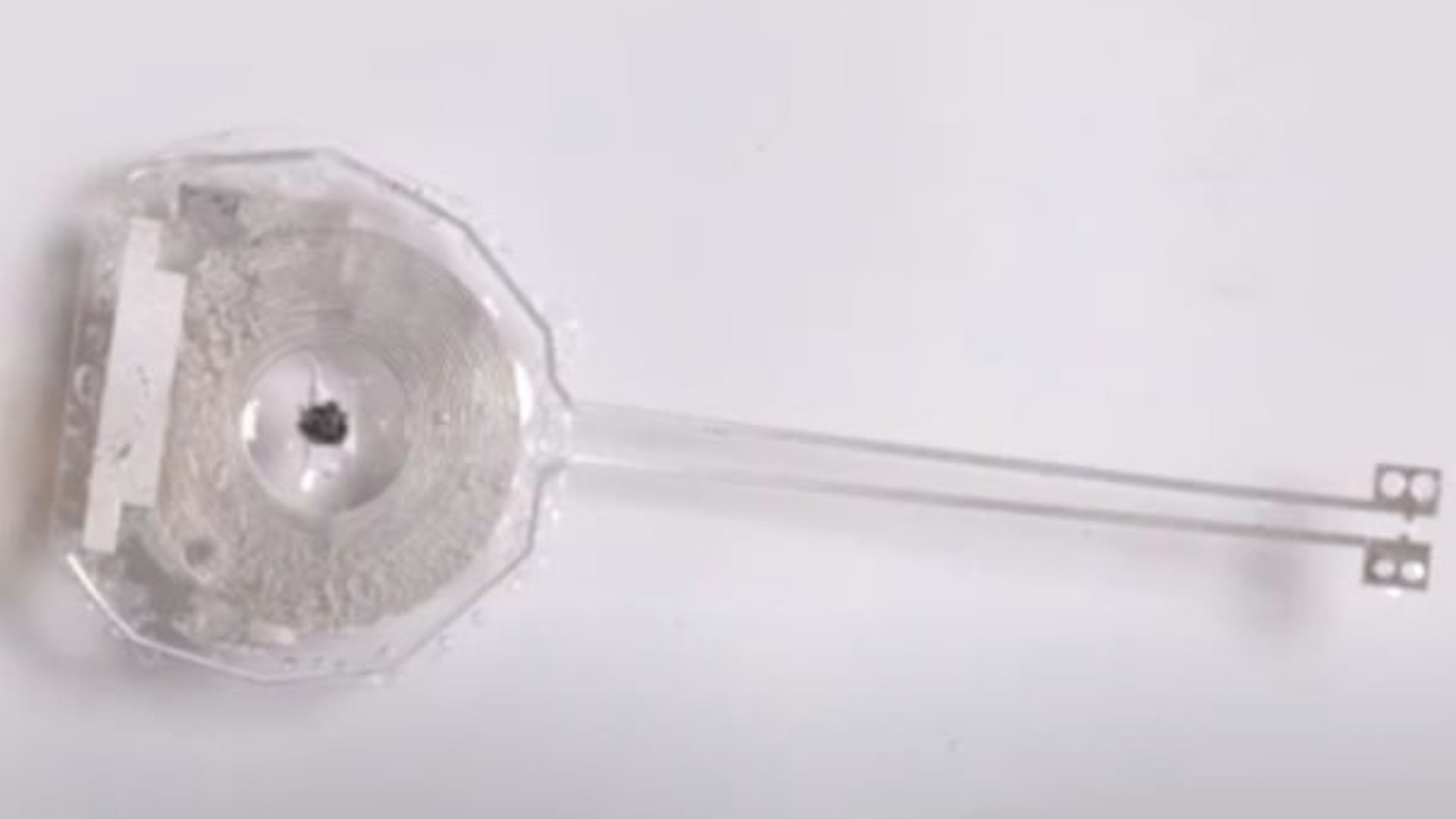 New Wireless Pacemaker Dissolves in the Body After a Few Weeks