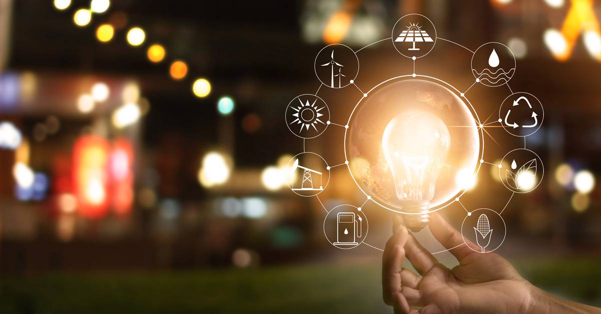 What's Behind the Energy Efficiency Label