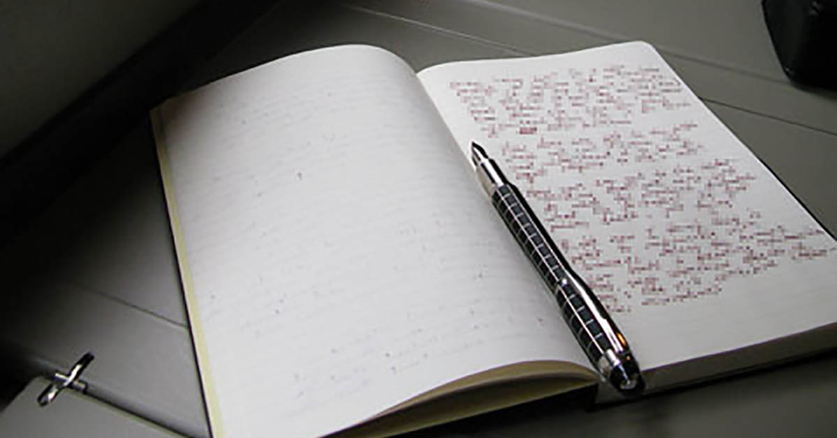5 Important Benefits that You'll Gain from Developing a Journaling Habit