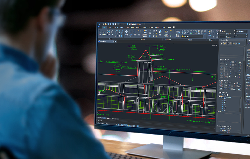 The Ultimate Guide To ZWCAD: Everything You Need to Know