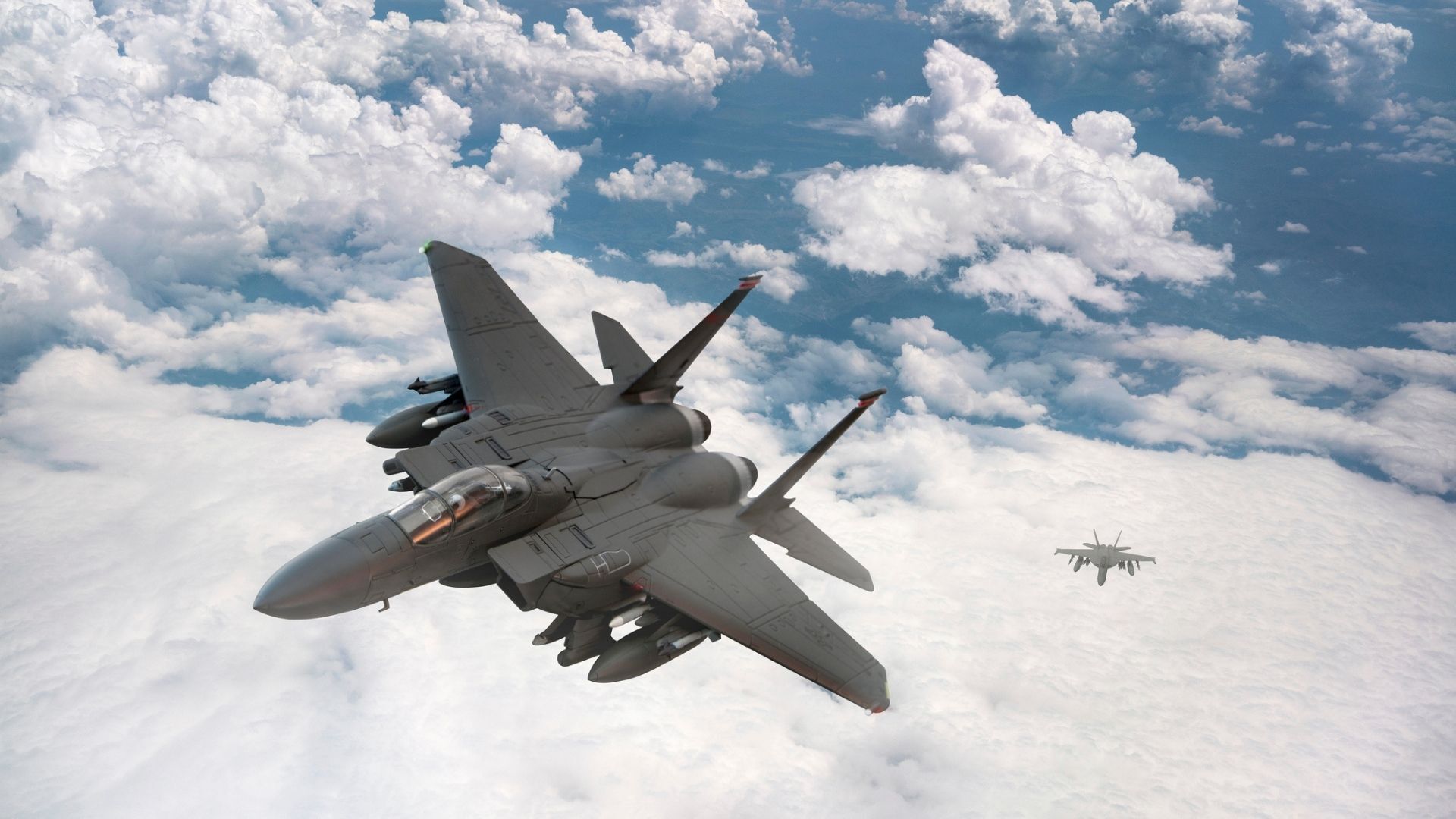 US Air Force sixth-generation fighter aircraft will cost twice that of ...