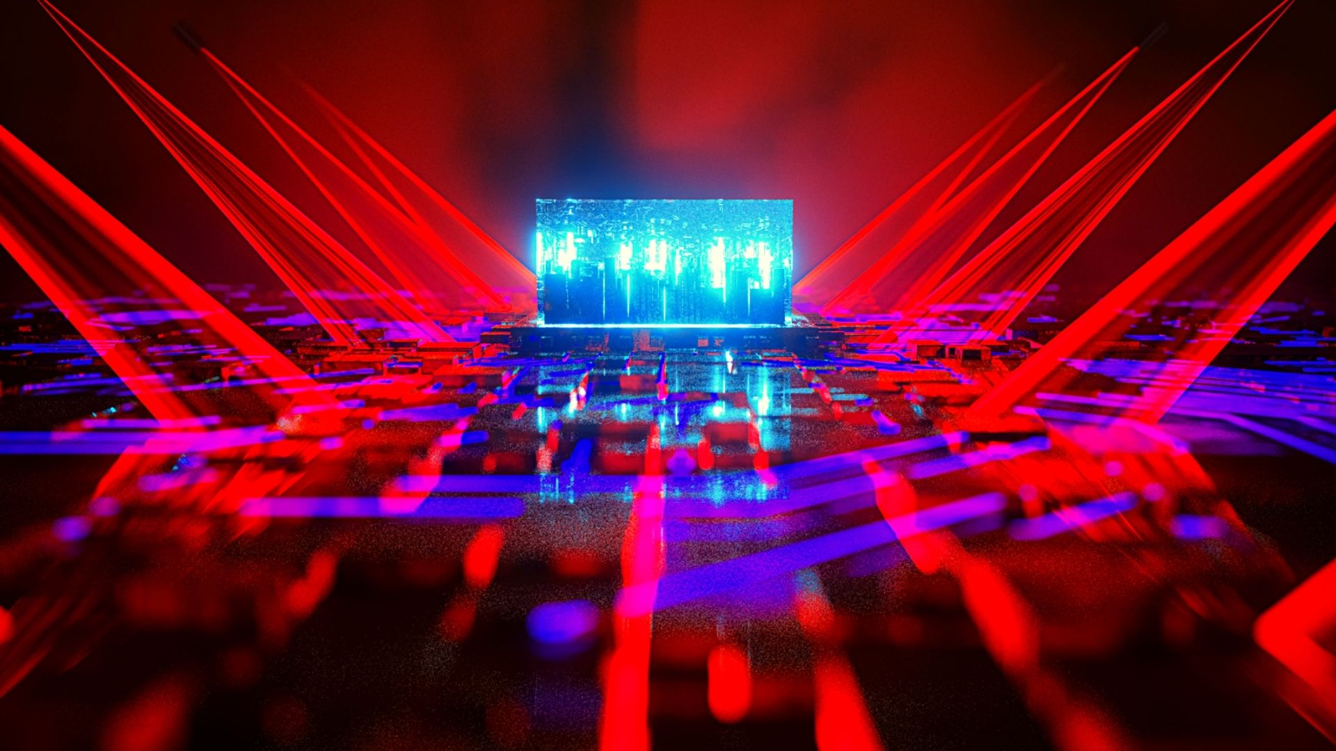 A New Quantum Computing Method Is 2,500 Percent More Efficient