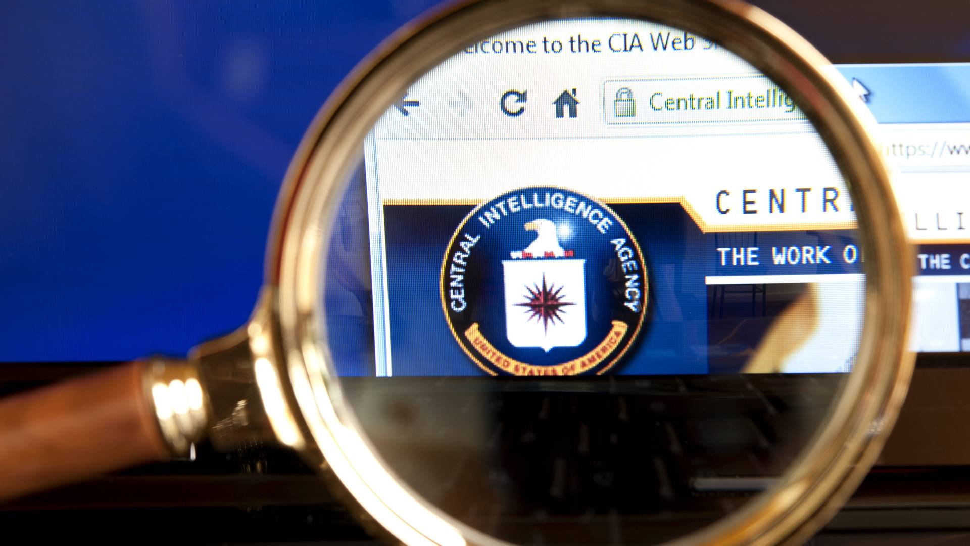Confirmed: The CIA and NSA Use Ad-Blockers to Stay Safe Online