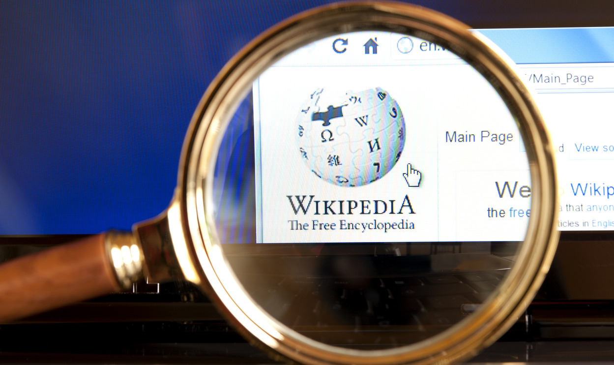 Internet Archive and Wikipedia Unite to Give You Access to Various ...