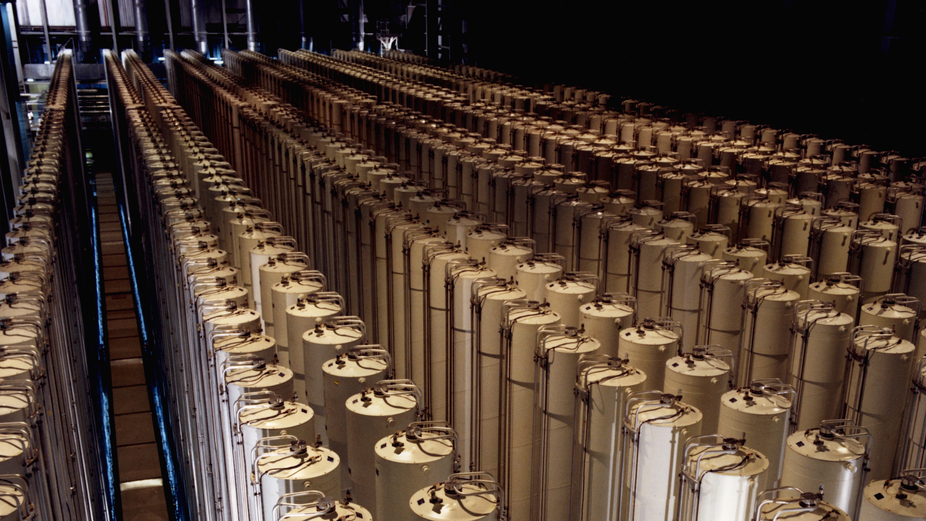 Here's why uranium enrichment is central to Iran’s nuclear ambitions