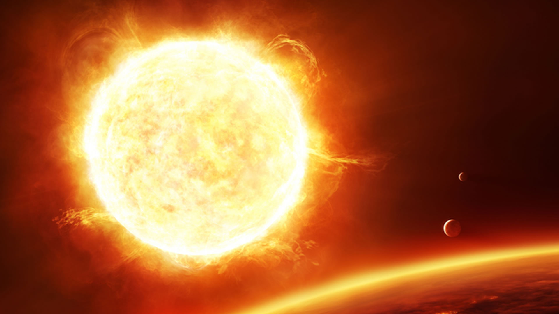 Interesting Facts About Solar Flares That Are Hotter Than The Sun s Core Interesting Facts About Solar Flares That Are Hotter Than The Sun s Core