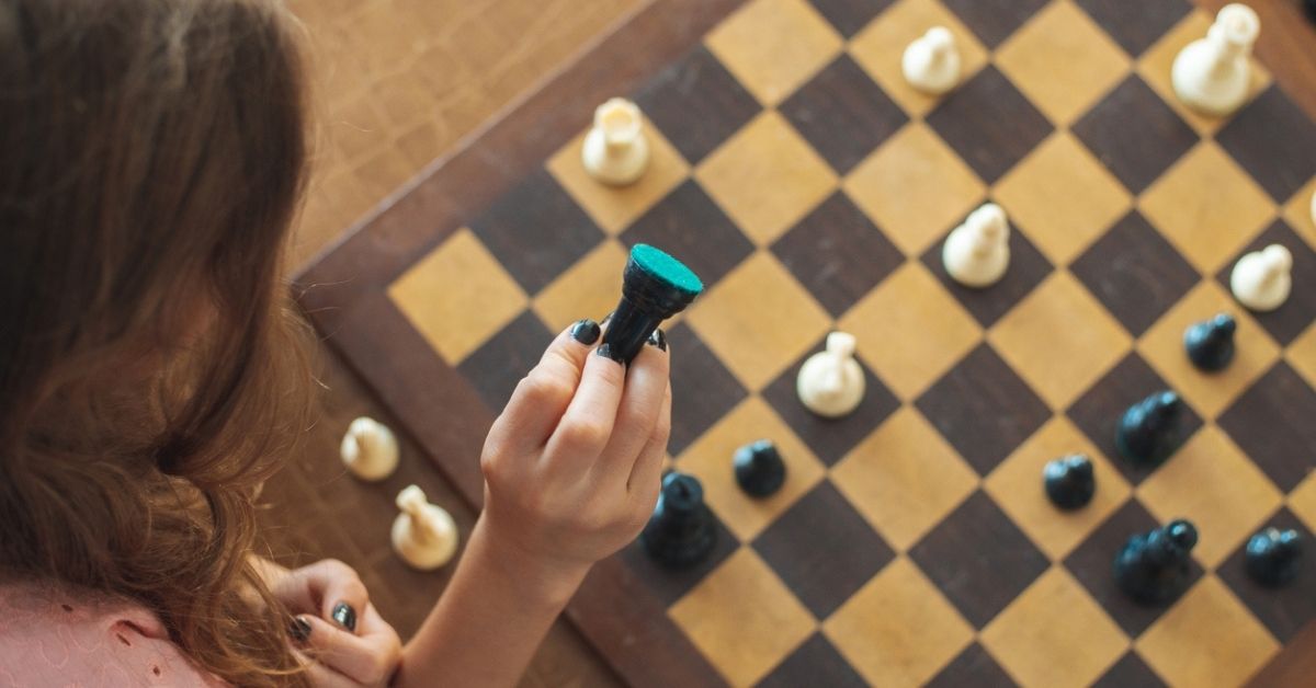 What Is Netflix's "The Queen's Gambit" All About?