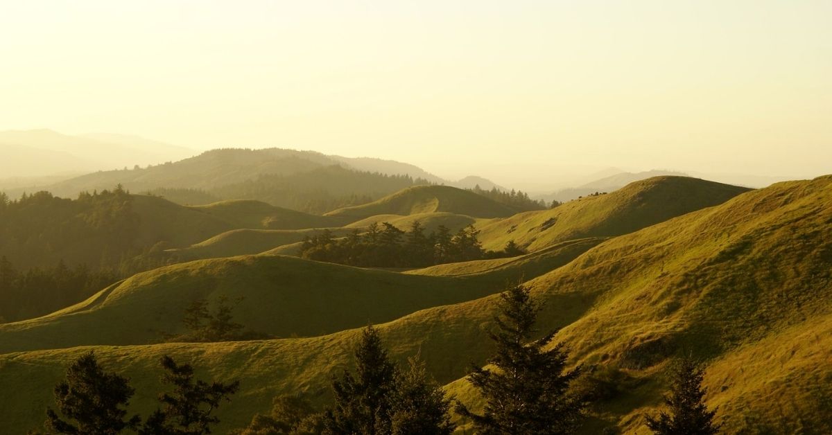 Startup Plans to Use Hills as Enormous Batteries