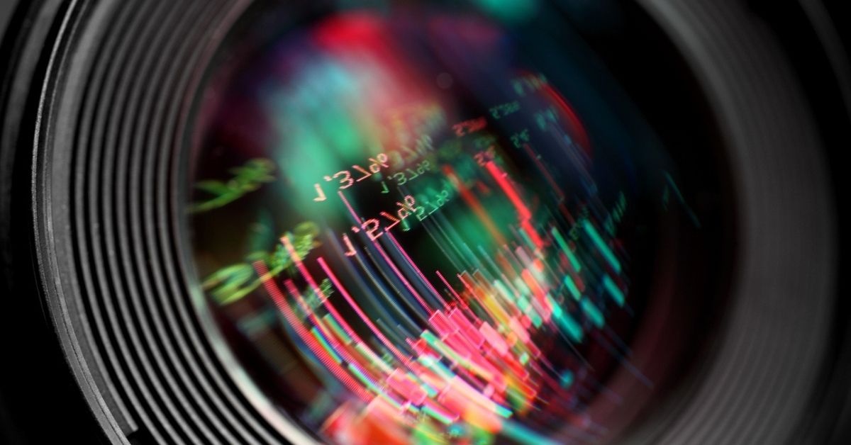 New Intelligent Cameras Learn, Process What They Are Viewing