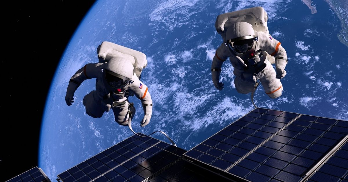 New Study Finds Why Astronauts Have Health Issues in Space
