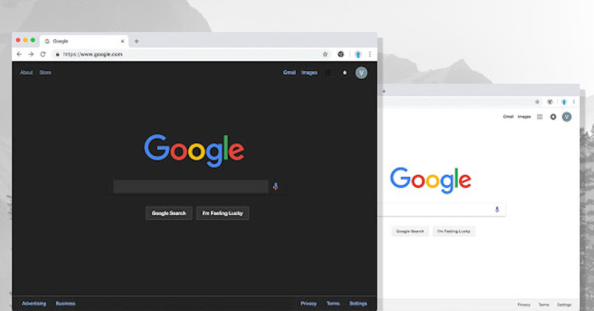 Google Chrome Dark Mode Now Available For Windows 10 Users