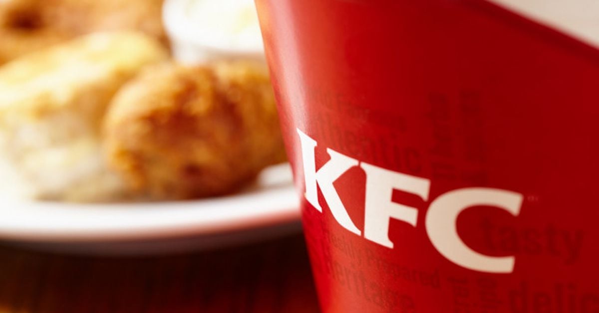 The History of KFC: Their Past and the Tech Building Their Future