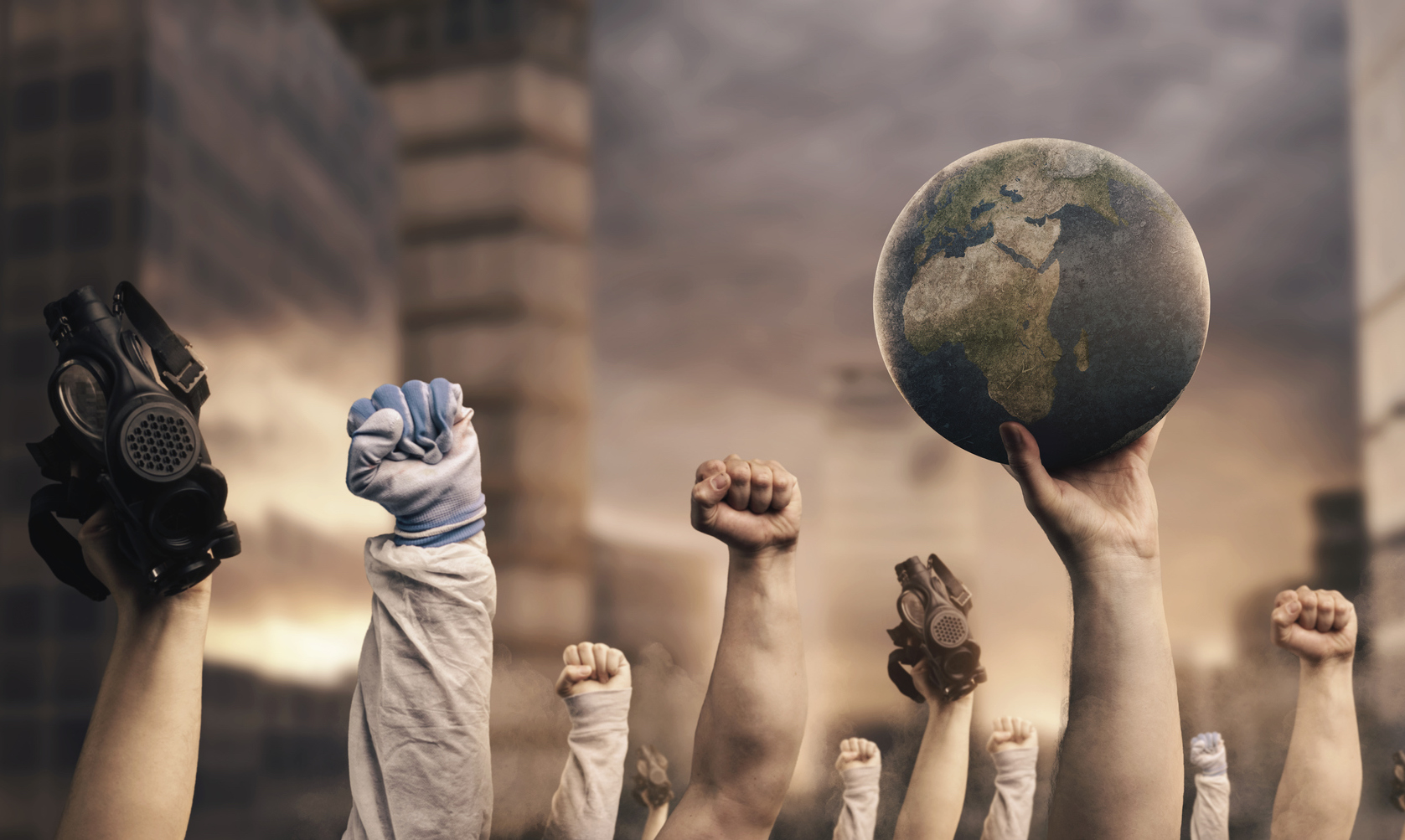 More Than 11,000 Scientists Warn of the Devastation to Come from ...