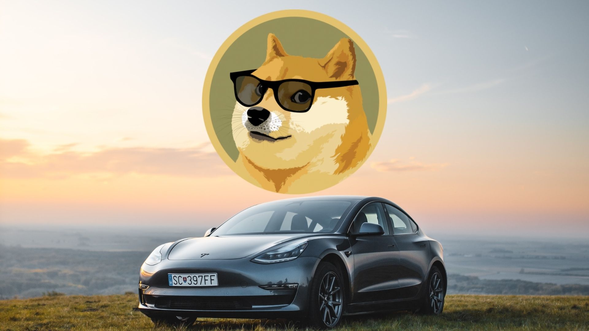 Tesla Might Accept Dogecoin as Payment for Its EVs