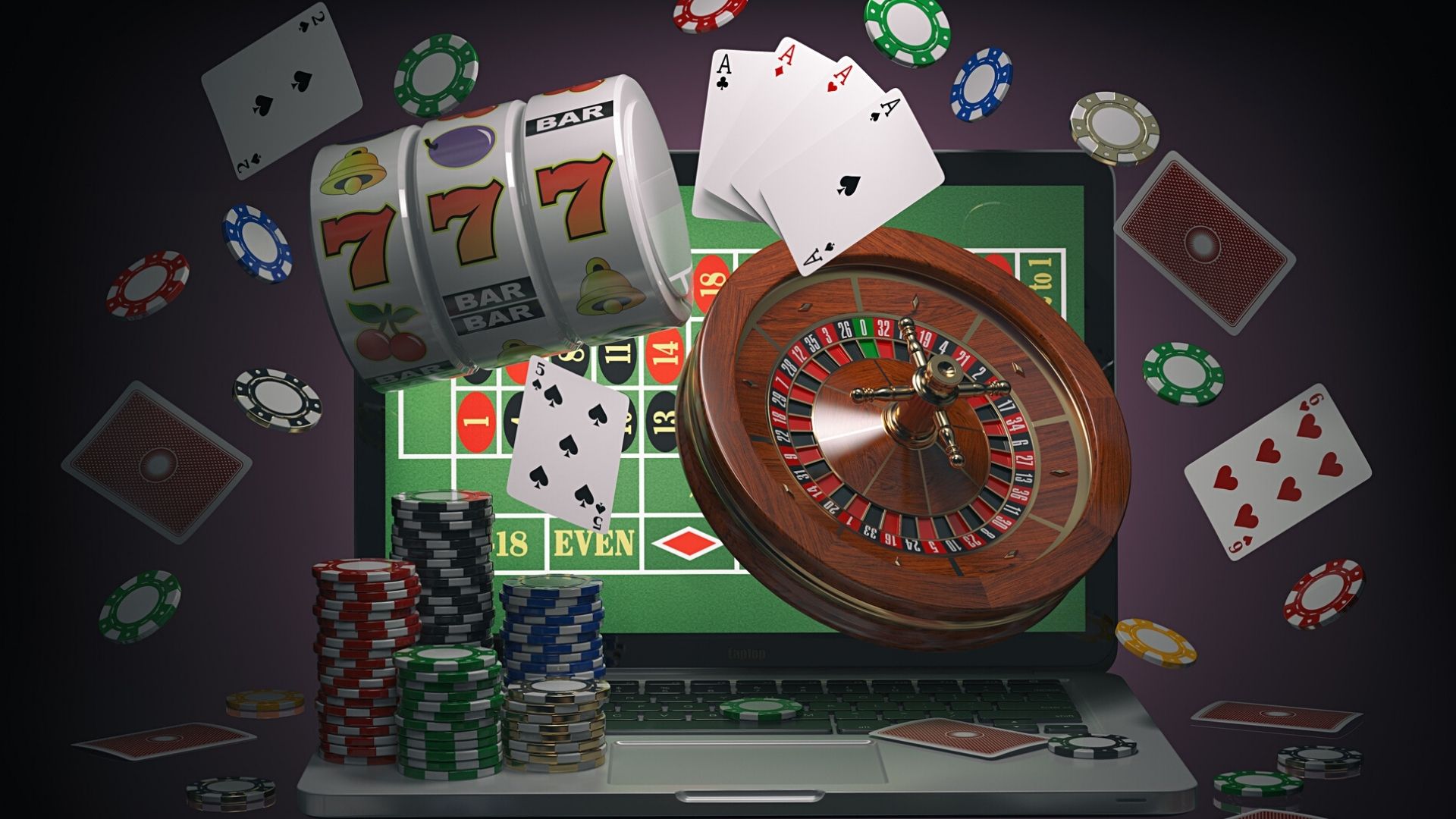 Online Gambling Increased Six-Fold During COVID-19 Lockdown