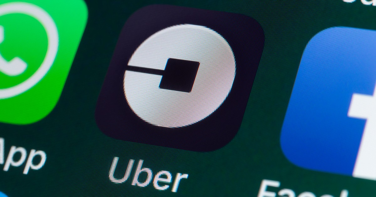 Uber Shares New Safety Features after a Serious Negative Report