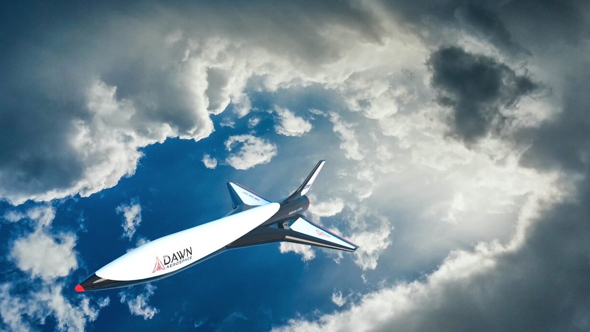 A Reusable Spaceplane Prototype Completed 5 Test Flights in 3 Days