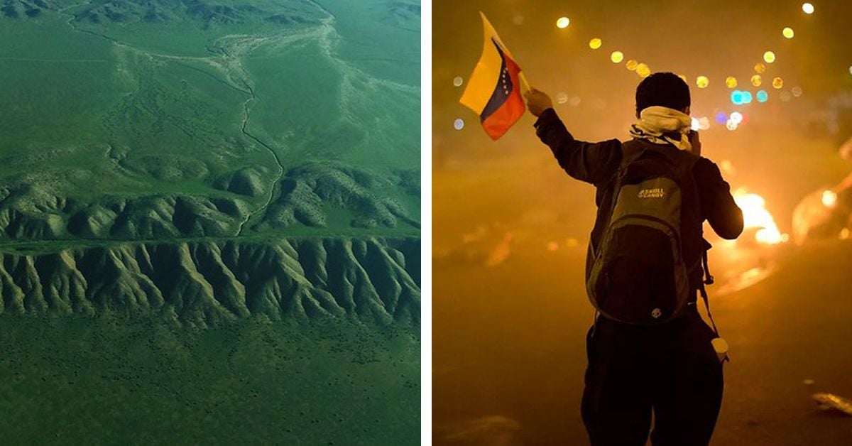 13 Disasters That Might Threaten the World in 2020