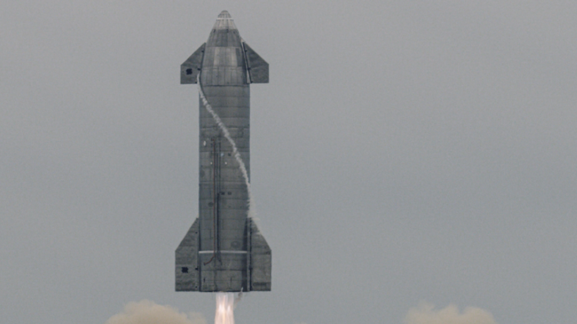 SpaceX's Starship Will Fly Into Orbit For the First Time in January 2022