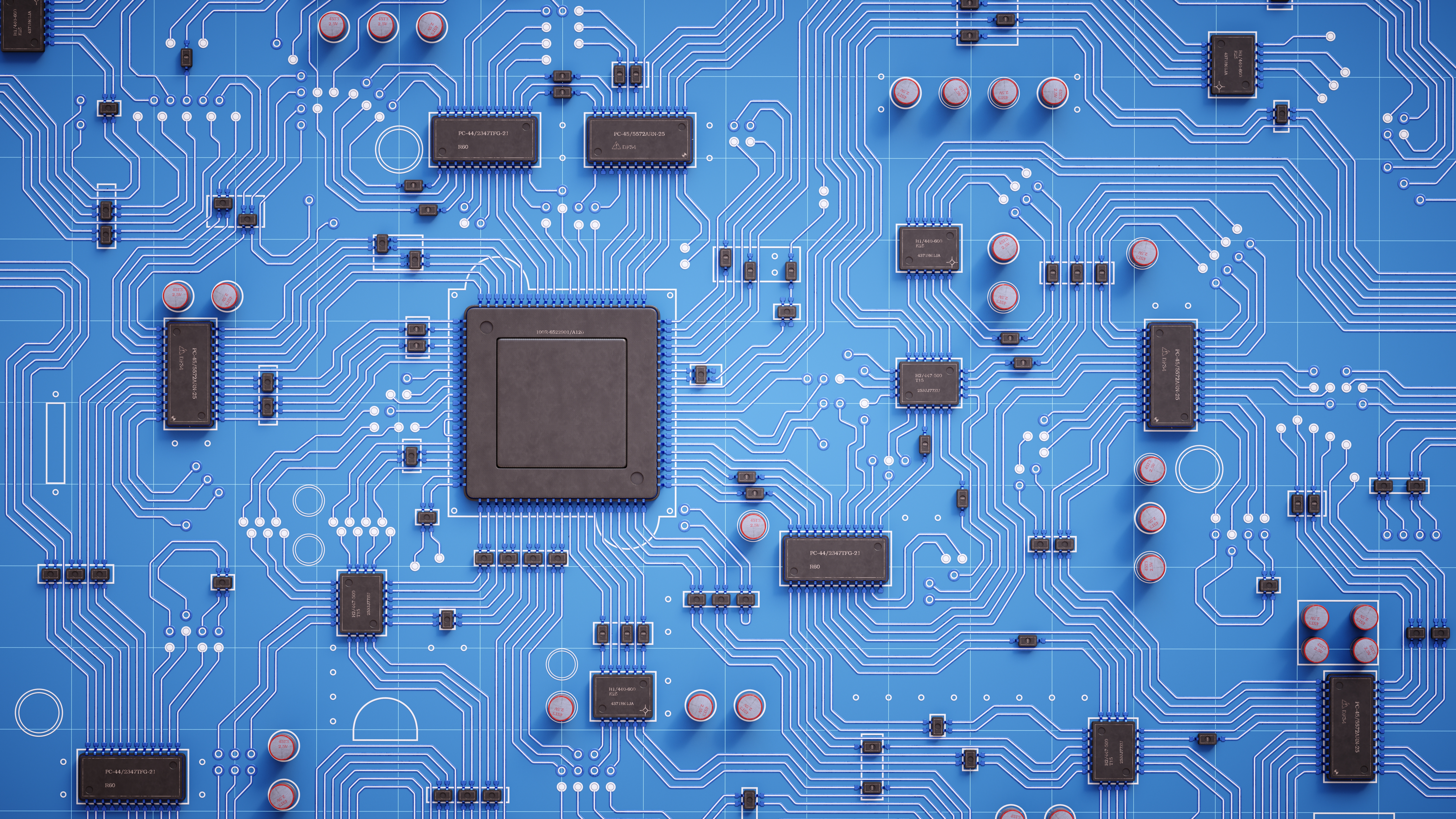 We can't make transistors any smaller, is this the end of Moore's law?