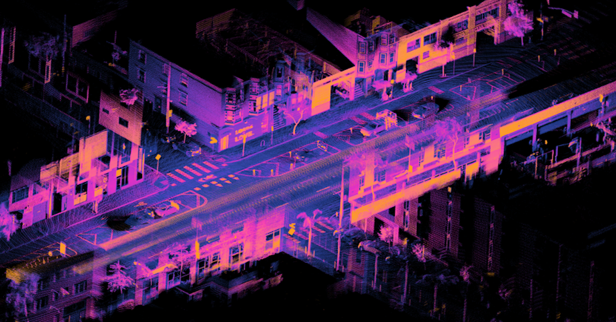 What Is LiDAR Technology and What Are Its Main Applications?
