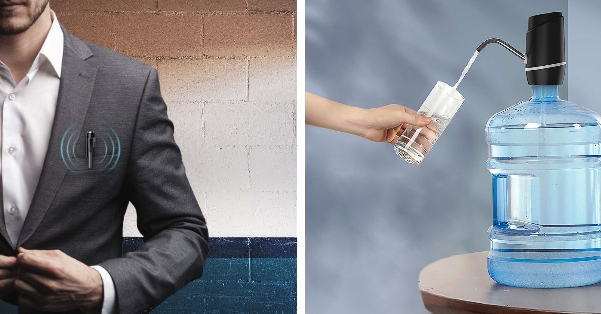 13 Hot Newly Released Products for New Beginnings