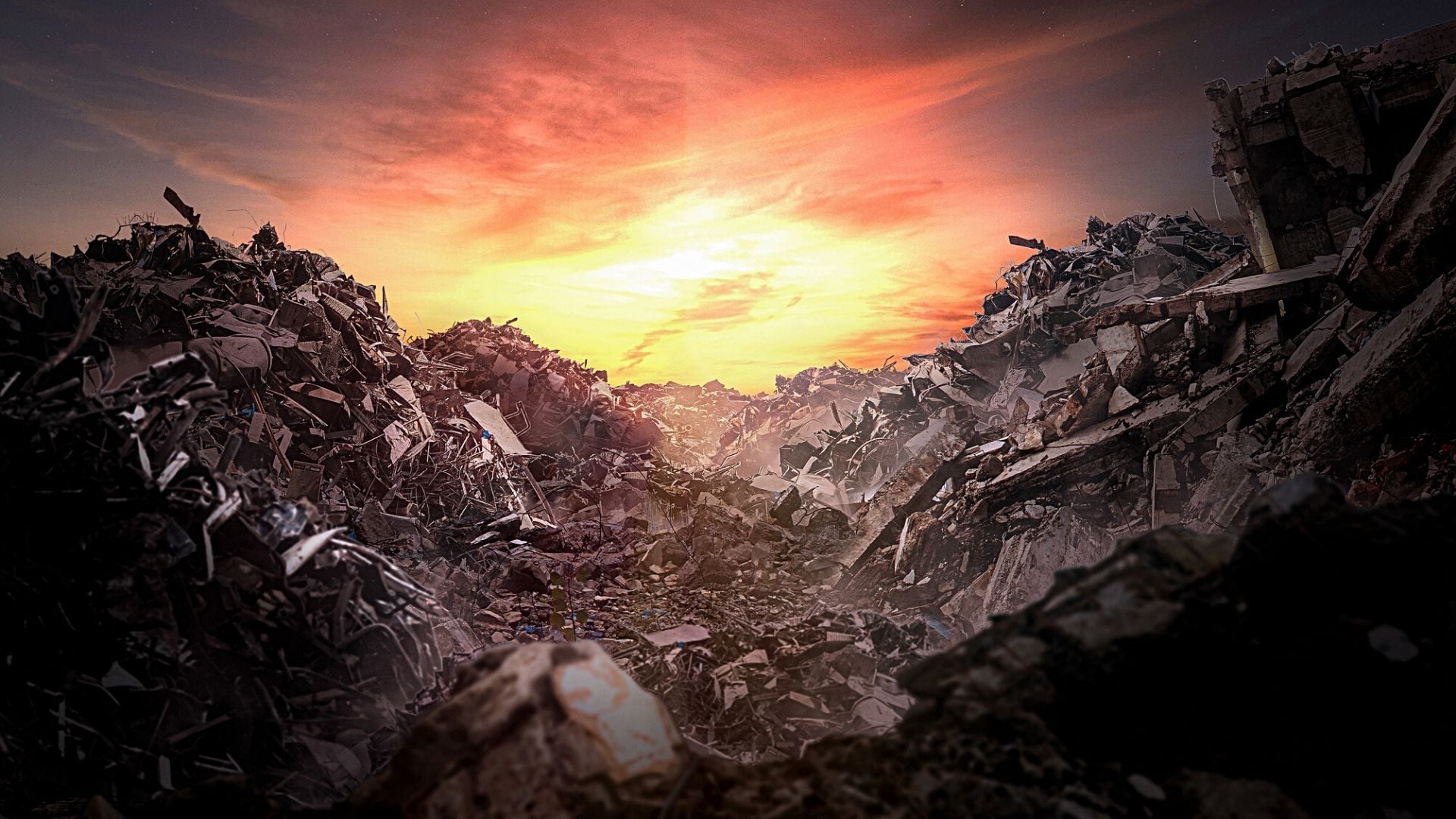 A Look at the Most Horrific Years in Human History