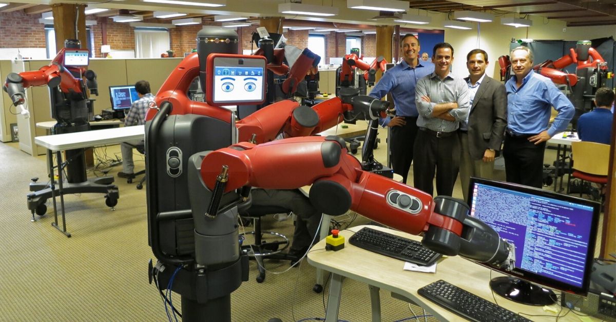 Will AI and Generative Design Steal our Engineering Jobs?