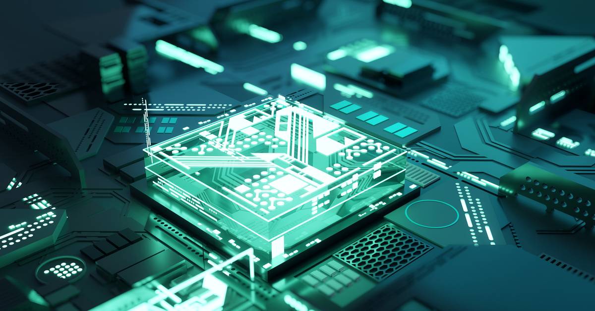 Google Achieves First Quantum Simulation of a Chemical Reaction