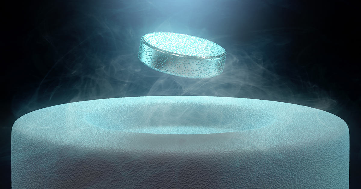 Researchers Discover Completely New Type of Superconductor