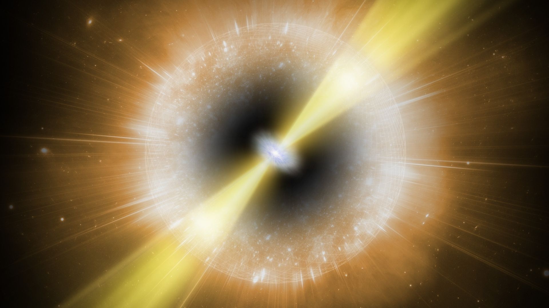 Scientists May Have Solved the Mystery of 'the Cow' Explosion